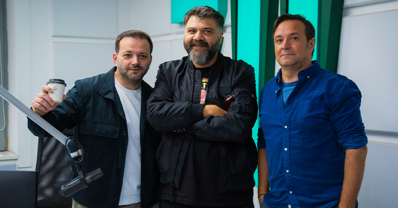 Grasu XXL, la Morning ZU: „E singura piesă pe care nu o pot cânta live ...