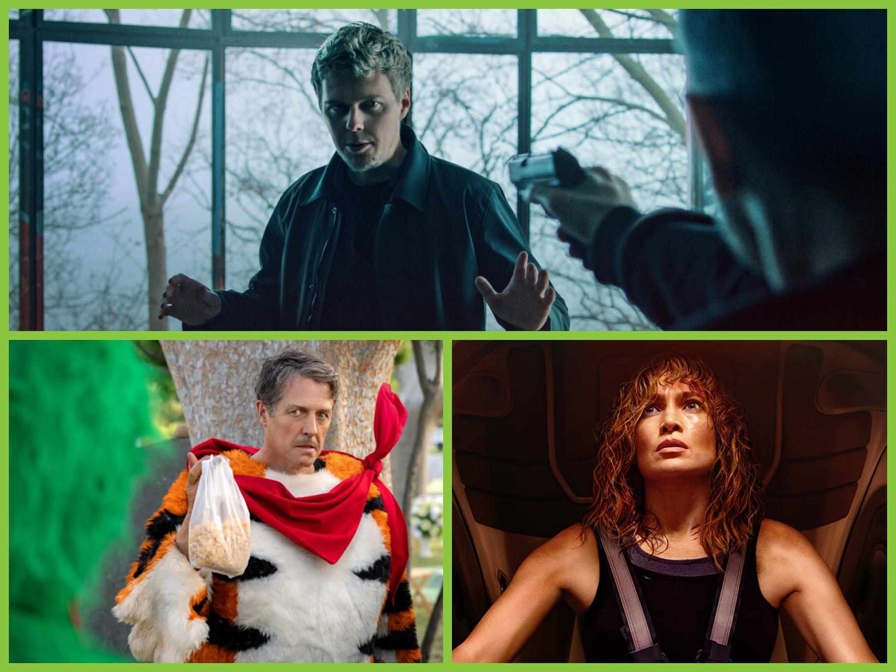 Filme și seriale noi pe Netflix în luna mai 2024 | Radio ZU