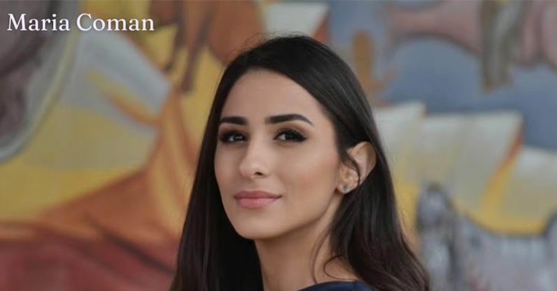 Torpedoul lui Morar: Maria Coman - „Imnul Iubirii” | Radio ZU