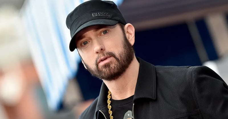 Eminem face istorie cu „Houdini”. E a 11-a piesă cu care ajunge în UK ...