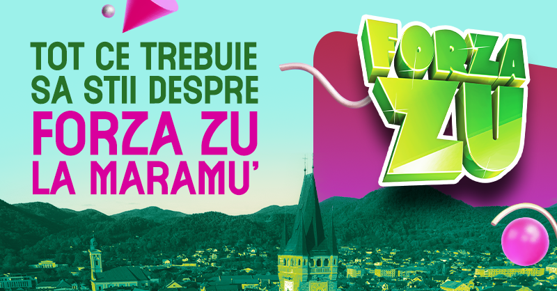 Tot ce trebuie să știi despre Forza ZU 2024 | Radio ZU