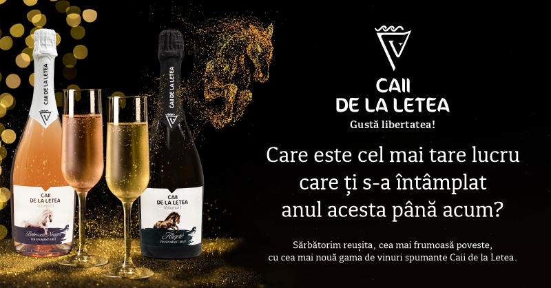 Caii de la Letea te premiază la Radio ZU | Radio ZU