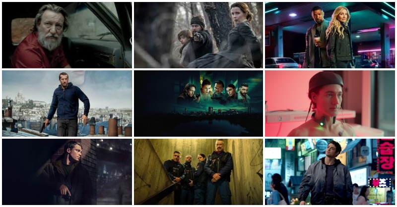 VIDEO: Filme și seriale noi pe Netflix în ianuarie 2025 | Radio ZU