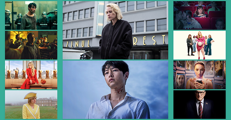 10 filme și seriale noi pe Netflix în luna februarie | Radio ZU