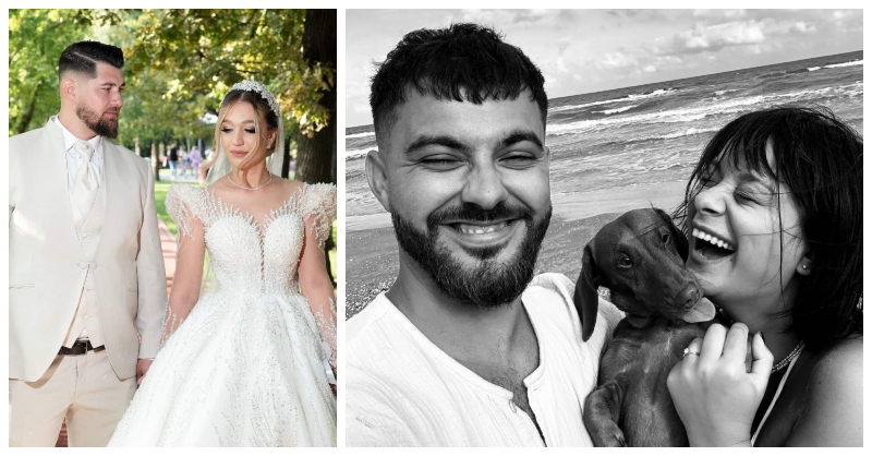 Ana și Cătălin, al doilea cuplu calificat pentru marea finală a ...