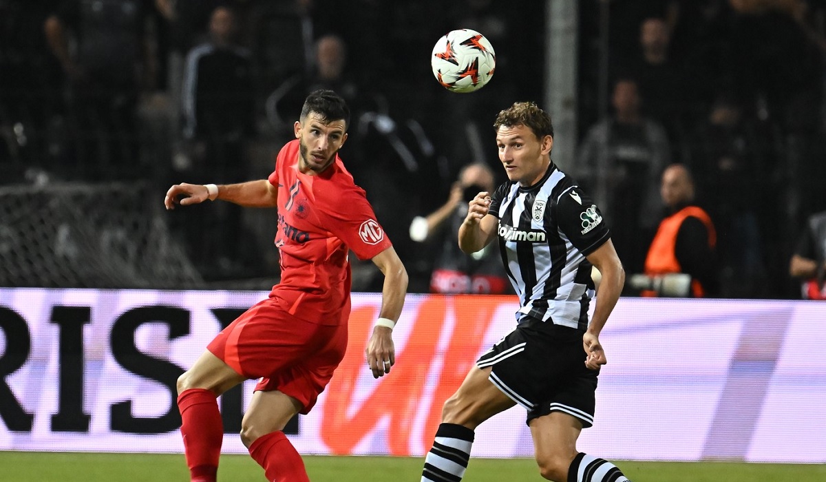 Meciuri importante, diseară, în Liga Europa | Radio ZU