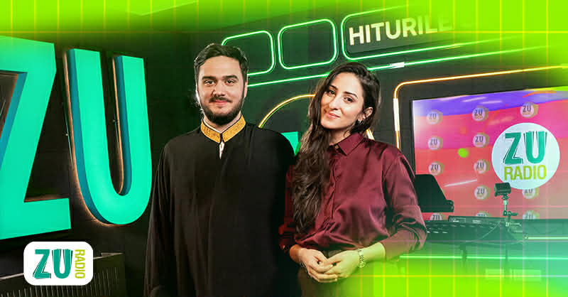 Maria Coman live la ZU | Un imn al iubirii pentru toți ascultătorii ...