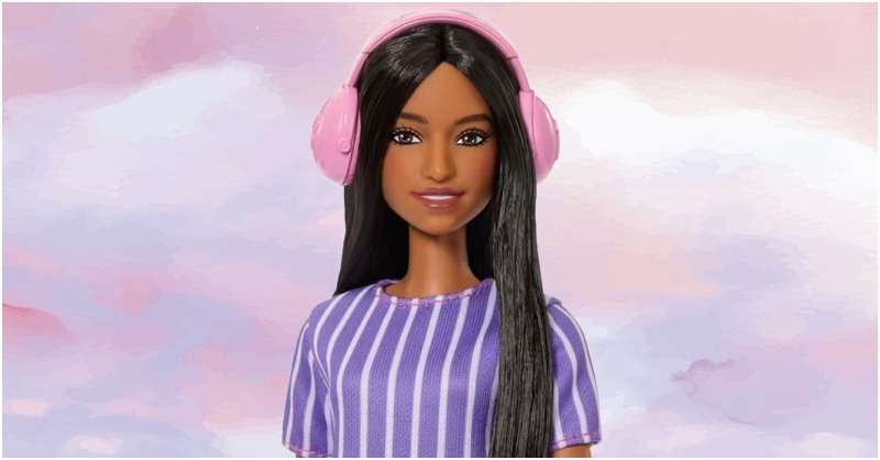 Mattel lansează prima păpușă Barbie cu autism | Radio ZU