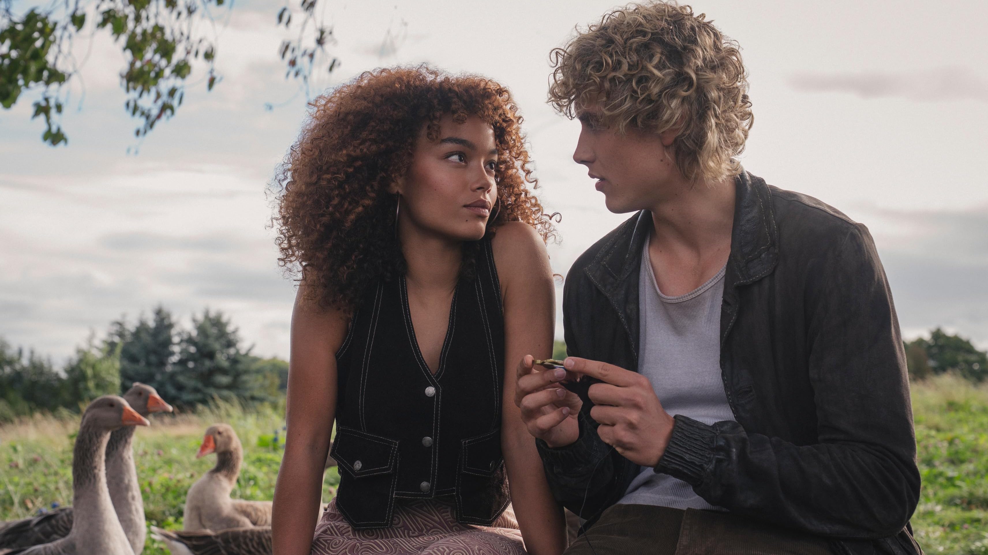 Universul The Hunger Games se întoarce pe marele ecran cu „Sunrise on ...