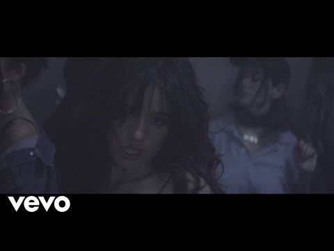 Camila Cabello - Crying in the Club | VIDEOCLIP | Radio ZU