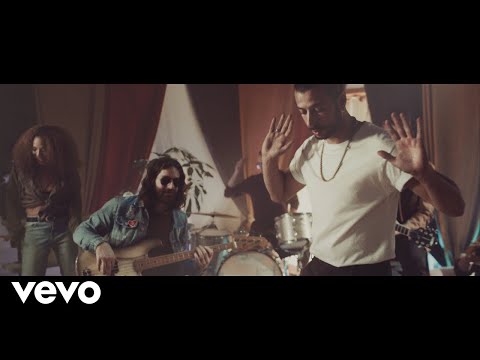 Magic! - Kiss Me | VIDEOCLIP | Radio ZU