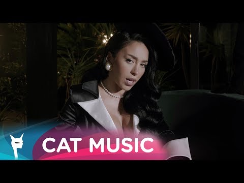 Ruby feat. Shift - Invizibil | VIDEOCLIP | Radio ZU