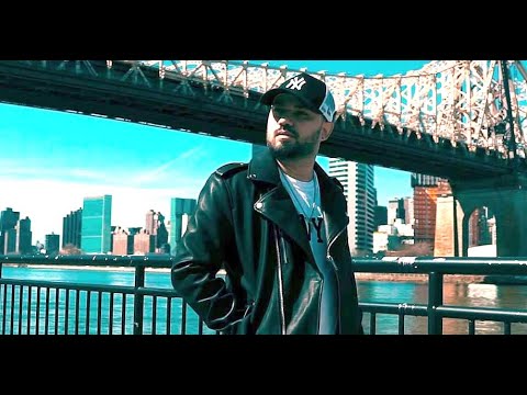 Mario Joy - I Wish | videoclip | Radio ZU