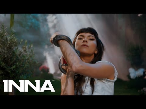 Inna - Not My Baby | videoclip | Radio ZU