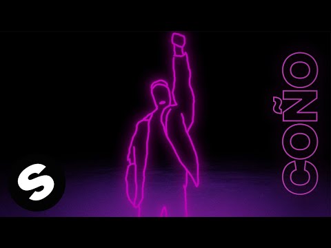 Jason Derulo x Puri x Jhorrmountain - Coño | lyric video | Radio ZU