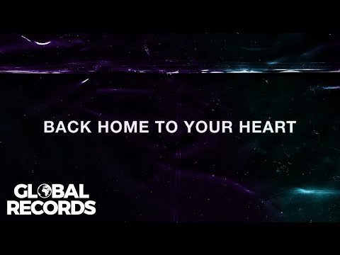 Gino Manzotti & Maxx X Soundland - Back Home | lyric video | Radio ZU