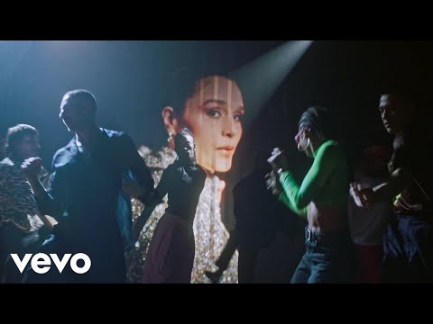Jessie Ware - Please | videoclip | Radio ZU