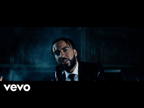 French Montana - They Got Amnesia | The Film | Radio ZU