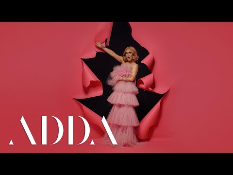 ADDA - Paranoia | videoclip | Radio ZU