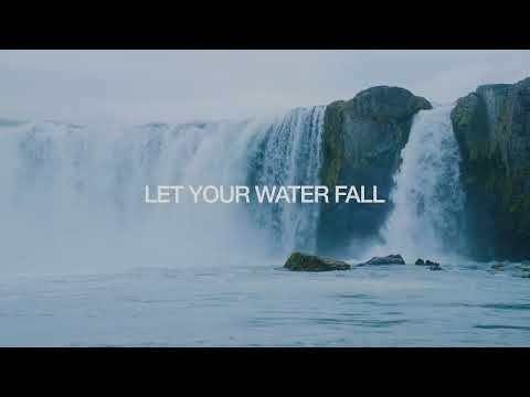 Disclosure x Raye - Waterfall | lyric video | Radio ZU