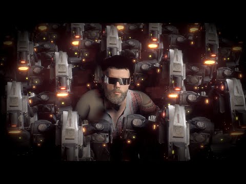 Speak - Baba Novac | videoclip | Radio ZU