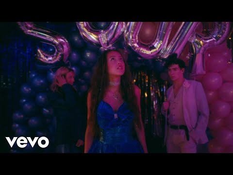 Olivia Rodrigo - Sour Prom | videoclip | Radio ZU