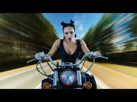 AronChupa, Little Sis Nora & Jungle Jonsson - California Sun ...