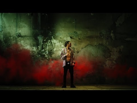 Amuly x Alexia - Dansez | videoclip | Radio ZU