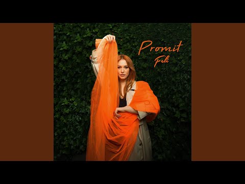 Feli - Promit | piesă nouă | Radio ZU