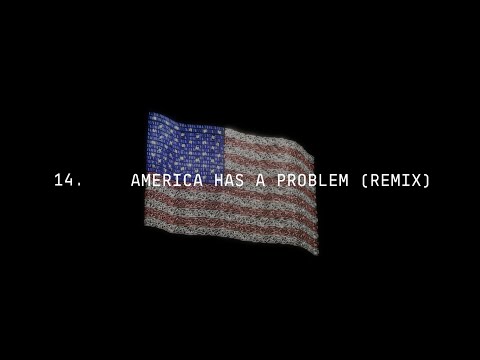 Beyoncé feat. Kendrick Lamar - America Has A Problem | lyric video ...
