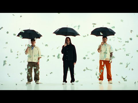 Mario Fresh x RENVTØ ft. Calinacho - Pasiunea Mea | videoclip | Radio ZU