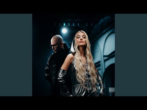 Andia feat. Deliric | piesă nouă | Radio ZU