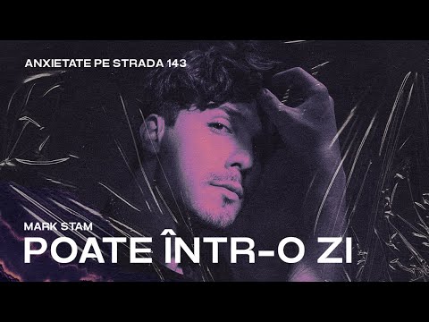Mark Stam - Poate într-o zi | Live Session | Radio ZU