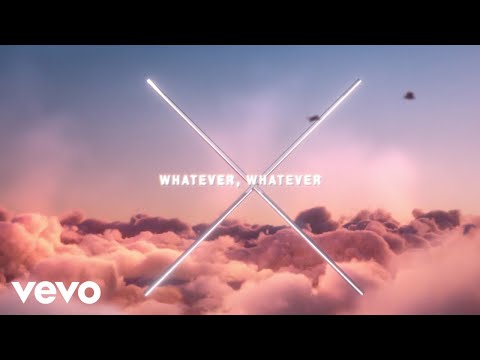 Kygo, Ava Max - Whatever | lyric video | Radio ZU