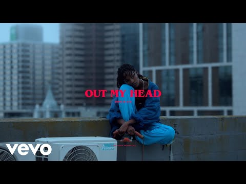 Topic x A7S - Out My Head | videoclip | Radio ZU