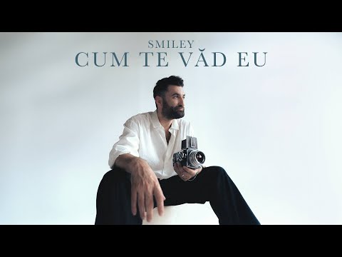 Smiley - Cum te văd eu | videoclip | Radio ZU