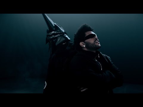 The Weeknd – Timeless with Playboi Carti | videoclip | Radio ZU