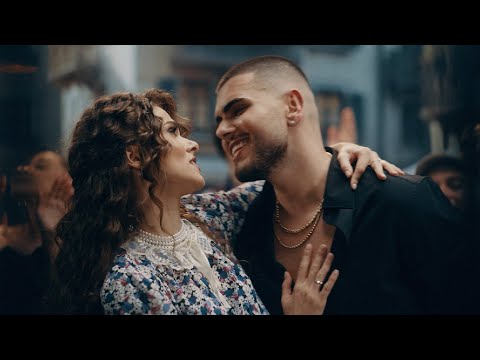 Andrei Banuță x ‪Theo Rose‬ - Cine, cine | videoclip | Radio ZU