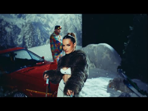 Sickotoy x Minelli - I Did | videoclip | Radio ZU