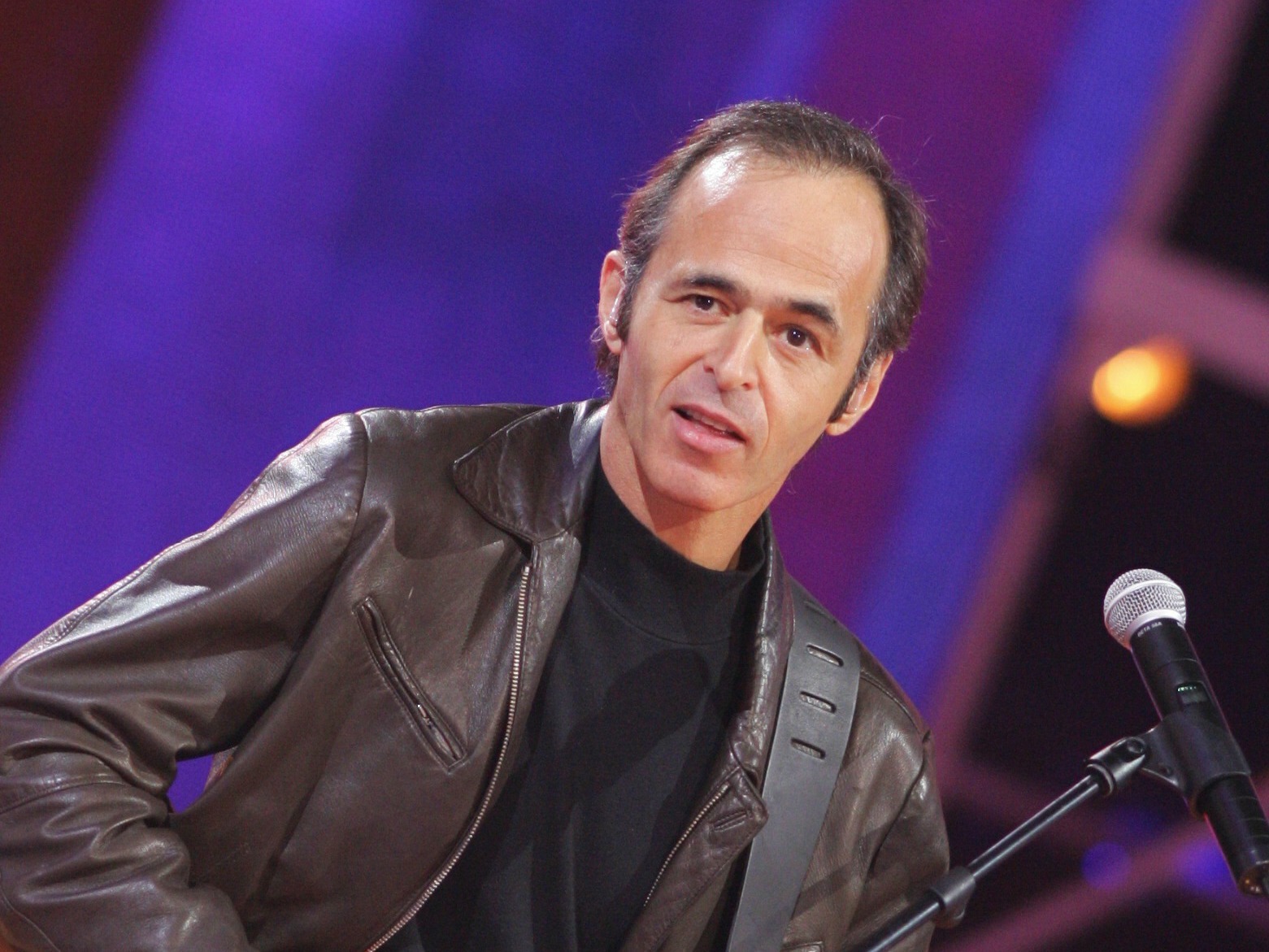 Jean-Jacques Goldman, personalitatea preferată a francezilor | Romantic FM