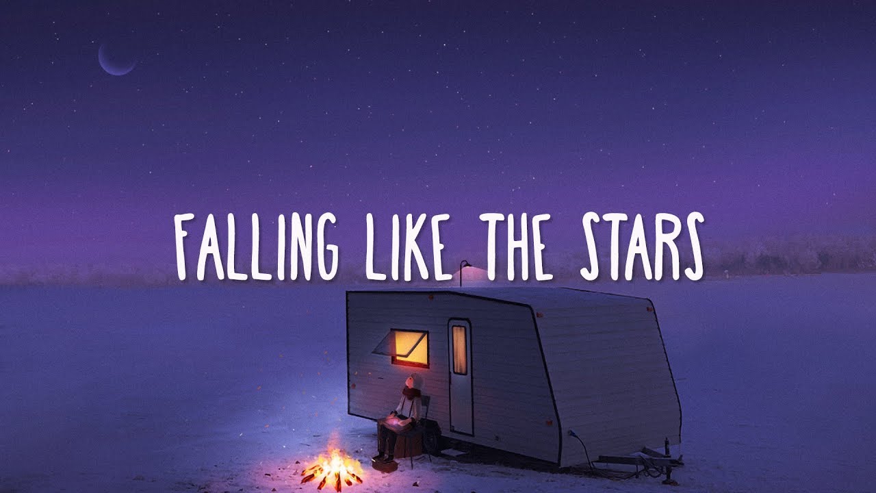 James Arthur: "Falling like the Stars" (Video) | Romantic FM