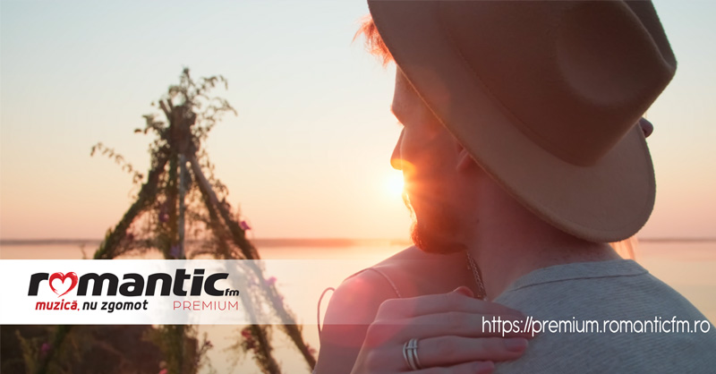 Romantic PREMIUM: doar muzică. Fără reclame | Romantic FM