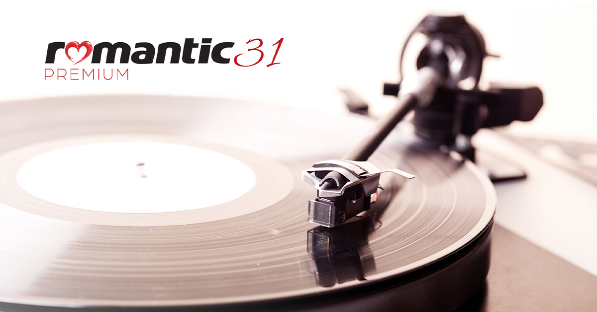 Romantic FM - 31 de ani în fm-ul românesc | Romantic FM